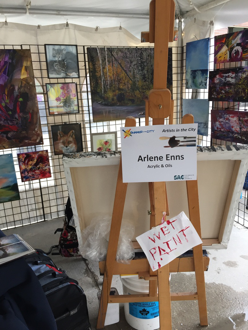 home - Art With Arlene - quality, affordable, original artwork.